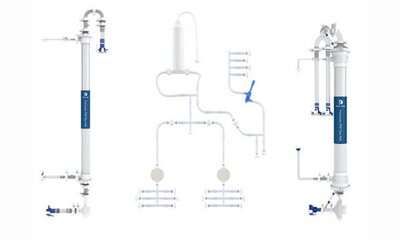 Tangential Flow Filtration: A Complete Guide for Bioprocessing Professionals